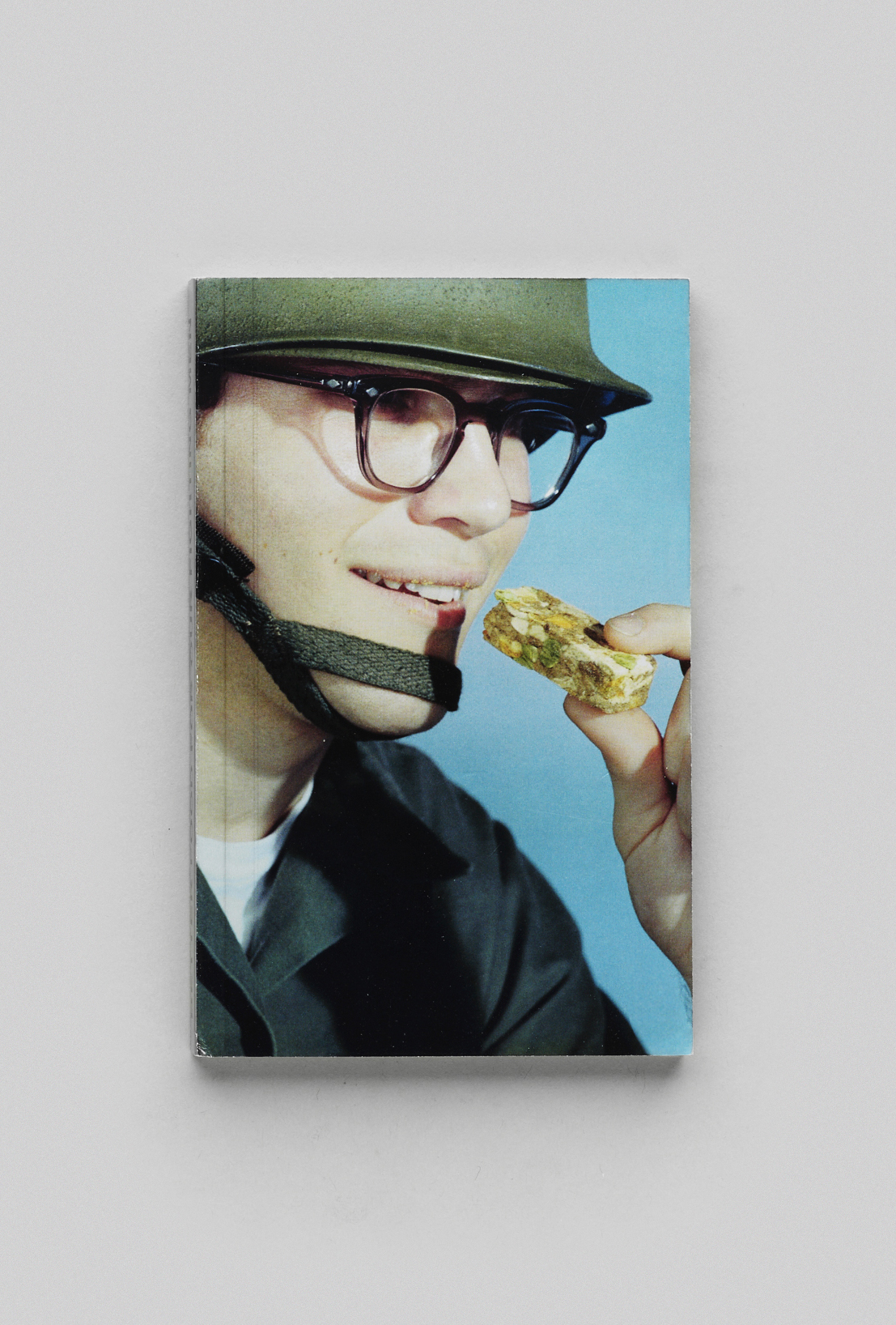 RVB Books – France Photo Book