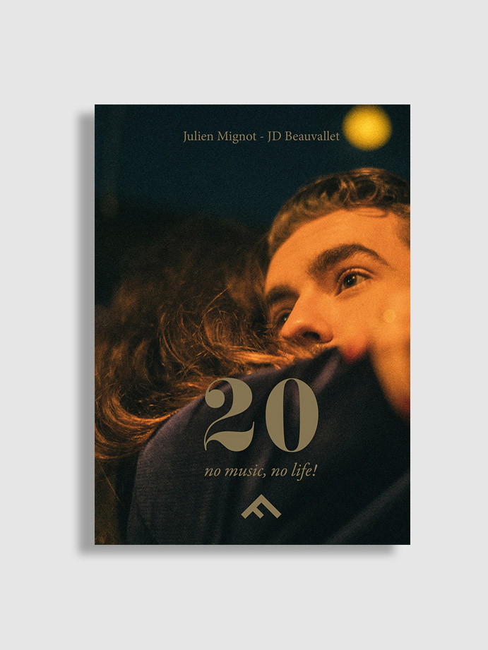 Filigranes Éditions – France Photo Book